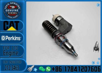 China 147-0373 153-7923 203-7685 212-3462 ELIC Engine Common Rail Fuel Injector 212-3463 212-3467 212-3468 317-5278 223-5328 350-7555ctor Assembly for sale