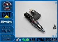 China 147-0373 153-7923 203-7685 212-3462 ELIC Engine Common Rail Fuel Injector 212-3463 212-3467 212-3468 317-5278 223-5328 350-7555ctor Assembly for sale