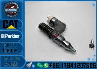 China 147-0373 153-7923 203-7685 212-3462 ELIC Engine Common Rail Fuel Injector 212-3463 212-3467 212-3468 317-5278 223-5328 350-7555ctor Assembly for sale