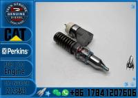 China 147-0373 153-7923 203-7685 212-3462 ELIC Engine Common Rail Fuel Injector 212-3463 212-3467 212-3468 317-5278 223-5328 350-7555ctor Assembly for sale