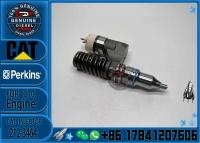 China Diesel Fuel Injector Nozzle Suitable for CAT C13 C15 C18 Injector 212-3464 10R-0725 CH12082 10R-1285 for sale