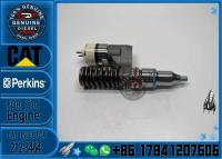 China Diesel Fuel Injector Nozzle Suitable for CAT C13 C15 C18 Injector 212-3464 10R-0725 CH12082 10R-1285 for sale