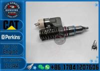 China Diesel Fuel Injector Nozzle Suitable for CAT C13 C15 C18 Injector 212-3464 10R-0725 CH12082 10R-1285 for sale