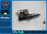 China Diesel Fuel Injector Nozzle Suitable for CAT C13 C15 C18 Injector 212-3464 10R-0725 CH12082 10R-1285 for sale