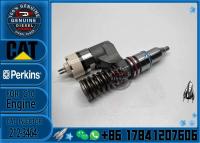 China Diesel Fuel Injector Nozzle Suitable for CAT C13 C15 C18 Injector 212-3464 10R-0725 CH12082 10R-1285 for sale