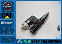 China Remanufactured Diesel Engine Parts Fuel Injector 10R-0961 212-3465 166-0155 for 3056E Engine for sale