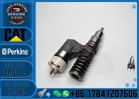 China Remanufactured Diesel Engine Parts Fuel Injector 10R-0961 212-3465 166-0155 for 3056E Engine for sale