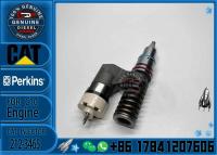 China Remanufactured Diesel Engine Parts Fuel Injector 10R-0961 212-3465 166-0155 for 3056E Engine for sale