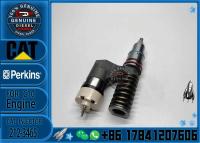 China Remanufactured Diesel Engine Parts Fuel Injector 10R-0961 212-3465 166-0155 for 3056E Engine for sale