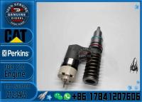 China Remanufactured Diesel Engine Parts Fuel Injector 10R-0961 212-3465 166-0155 for 3056E Engine for sale