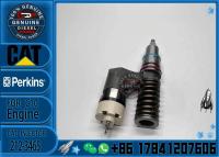 China Remanufactured Diesel Engine Parts Fuel Injector 10R-0961 212-3465 166-0155 for 3056E Engine for sale