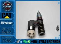 China 147-0373 153-7923 203-7685 212-3462 ELIC Engine Common Rail Fuel Injector 212-3463 212-3467 212-3468 317-5278 223-5328 350-7555 for sale