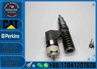 China 147-0373 153-7923 203-7685 212-3462 ELIC Engine Common Rail Fuel Injector 212-3463 212-3467 212-3468 317-5278 223-5328 350-7555 for sale