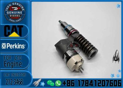China 147-0373 153-7923 203-7685 212-3462 ELIC Engine Common Rail Fuel Injector 212-3463 212-3467 212-3468 317-5278 223-5328 350-7555 for sale