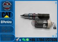 China Excavator Loader Parts 2123460 10R-0960 161-1708 194-5080 223-5327 223-5328 212-3460 Diesel Engine C10 12 Fuel Injector for sale
