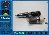 China Excavator Loader Parts 2123460 10R-0960 161-1708 194-5080 223-5327 223-5328 212-3460 Diesel Engine C10 12 Fuel Injector for sale