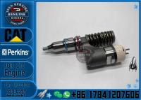 China Excavator Loader Parts 2123460 10R-0960 161-1708 194-5080 223-5327 223-5328 212-3460 Diesel Engine C10 12 Fuel Injector for sale