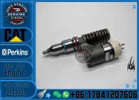China Excavator Loader Parts 2123460 10R-0960 161-1708 194-5080 223-5327 223-5328 212-3460 Diesel Engine C10 12 Fuel Injector for sale