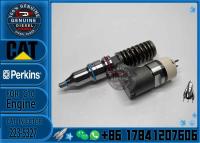 China Excavator Loader Parts 2123460 10R-0960 161-1708 194-5080 223-5327 223-5328 212-3460 Diesel Engine C10 12 Fuel Injector for sale