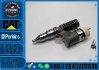 China Excavator Loader Parts 2123460 10R-0960 161-1708 194-5080 223-5327 223-5328 212-3460 Diesel Engine C10 12 Fuel Injector for sale