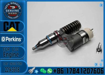 China New Common Rail Fuel Injector 223-5328 229-5918 20R-0055 10R-0725 for C12 Diesel Engine for sale