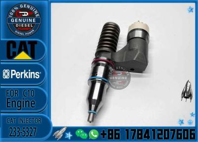 China Remanufactured High Quality Common Rail diesel Engine Injector 233-5327 874-822 for sale