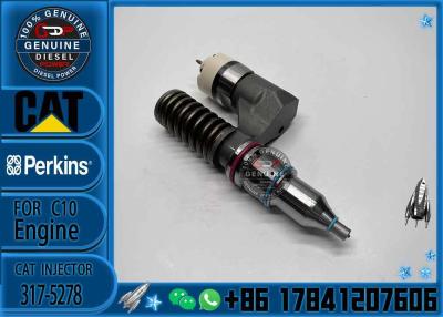 China High Quality New Diesel Fuel Injector 20R-0055 3175278 317-5278 for CAT C10 Engine for sale