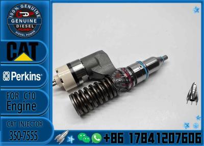 China Fuel Injector 317-5278 212-3467 350-7555 212-3467 212-3463 223-5328 20R0055 10R1259 10R1003 10R1258 for CAT C10 C12 Engine for sale