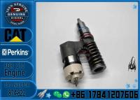 China Remanufactured High Quality Common Rail diesel Engine Injector 233-5327 874-822 for sale
