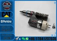 China China New High Quality CH12082 229-5919 Diesel Fuel Injector for Truck Engine for with 2206A and 2206C Engines for sale