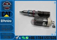China China New High Quality CH12082 229-5919 Diesel Fuel Injector for Truck Engine for with 2206A and 2206C Engines for sale