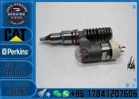 China China New High Quality CH12082 229-5919 Diesel Fuel Injector for Truck Engine for with 2206A and 2206C Engines for sale