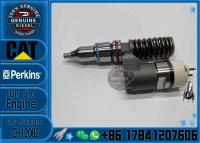 China China New High Quality CH12082 229-5919 Diesel Fuel Injector for Truck Engine for with 2206A and 2206C Engines for sale