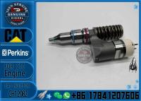 China China New High Quality CH12082 229-5919 Diesel Fuel Injector for Truck Engine for with 2206A and 2206C Engines for sale