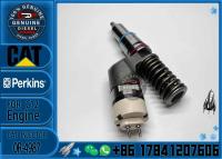 China Remanufactured New diesel Fuel Injector 0R-4987 10R-1814 for sale