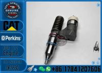 China C15 C12 Diesel Engine Parts Fuel Injector 2123476 212-3476 166-0149 0R-9530 for sale