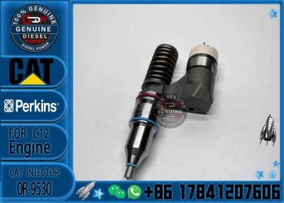 China C15 C12 Diesel Engine Parts Fuel Injector 2123476 212-3476 166-0149 0R-9530 for sale