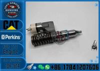 China Excavator Parts Diesel C12 Engine Injector 208-9160 0R-9595 1OR-1814 OR-4987 161-1785 New Stainless Steel Injector for Excavator for sale