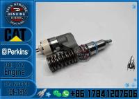 China Excavator Parts Diesel C12 Engine Injector 208-9160 0R-9595 1OR-1814 OR-4987 161-1785 New Stainless Steel Injector for Excavator for sale