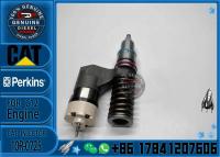 China Fuel Injector 212-3464 212-3462 161-1785 116-5414 10R-0967 10R-0725 2123464 2123462 1611785 1165414 10R0967 10R0725 for sale