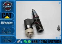 China Fuel Injector 212-3460 10R-0960 2123460 10R0960 for Cat C10 Engine for sale
