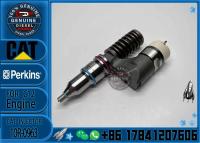 China New Fuel Injector 212-3463 10R-0963 10R-9235 for C12/C10/3176B Engine 2123463 10R0963 10R9235 for sale