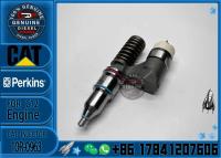China New Fuel Injector 212-3463 10R-0963 10R-9235 for C12/C10/3176B Engine 2123463 10R0963 10R9235 for sale