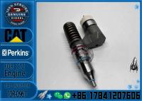 China Injector C12 C10 Injector 170-5252 350-7555 203-7685 20r-0056 10r-0967 for 345B Excavator Spare Parts for sale