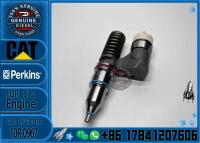 China Injector C12 C10 Injector 170-5252 350-7555 203-7685 20r-0056 10r-0967 for 345B Excavator Spare Parts for sale