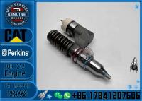 China Fuel Injector 212-3466 10R-0968 2123466 10R0968 for Cat C10/C12 Engine for sale