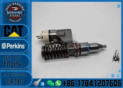 China Fuel Injector 223-5328 10R-1003 2235328 10R1003 for C-At C12 Engine for sale