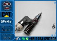 China Construction Machinery Parts CH12013 CH11659 fuel injector CH11354 10R-1256 10R1256 engine parts for sale