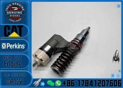 China Construction Machinery Parts CH12013 CH11659 fuel injector CH11354 10R-1256 10R1256 engine parts for sale