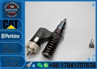 China Construction Machinery Parts CH12013 CH11659 fuel injector CH11354 10R-1256 10R1256 engine parts for sale